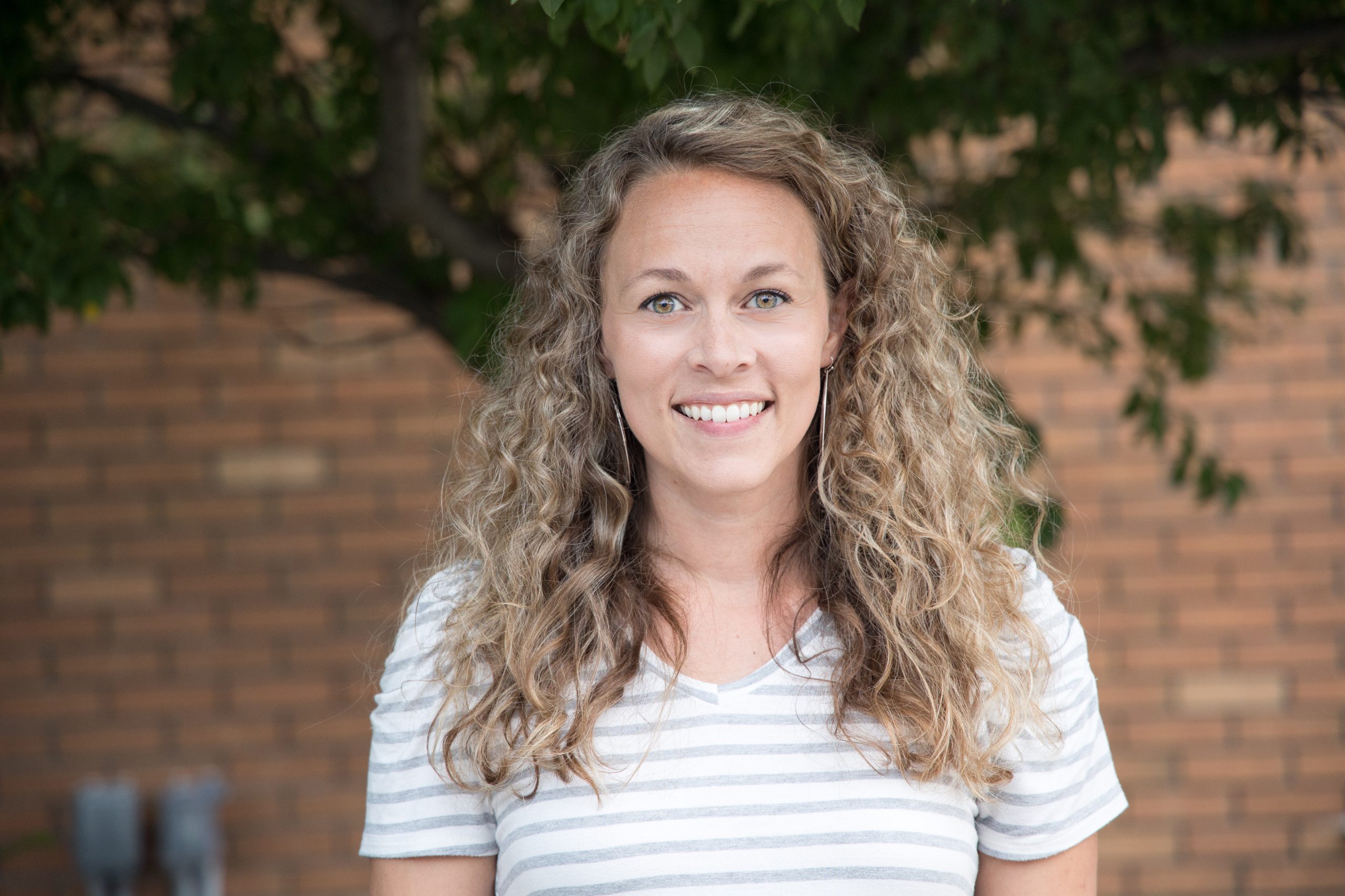 Meet Our Council - Our Saviour's Lutheran Church